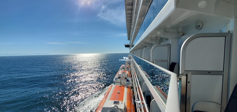 Stateroom C410 Discovery Princess