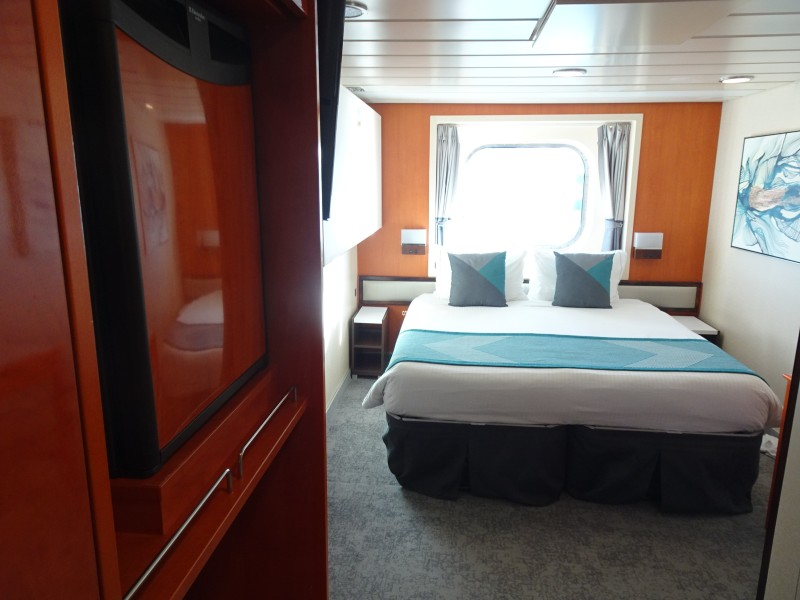 Norwegian Star Oceanview Stateroom Cabins