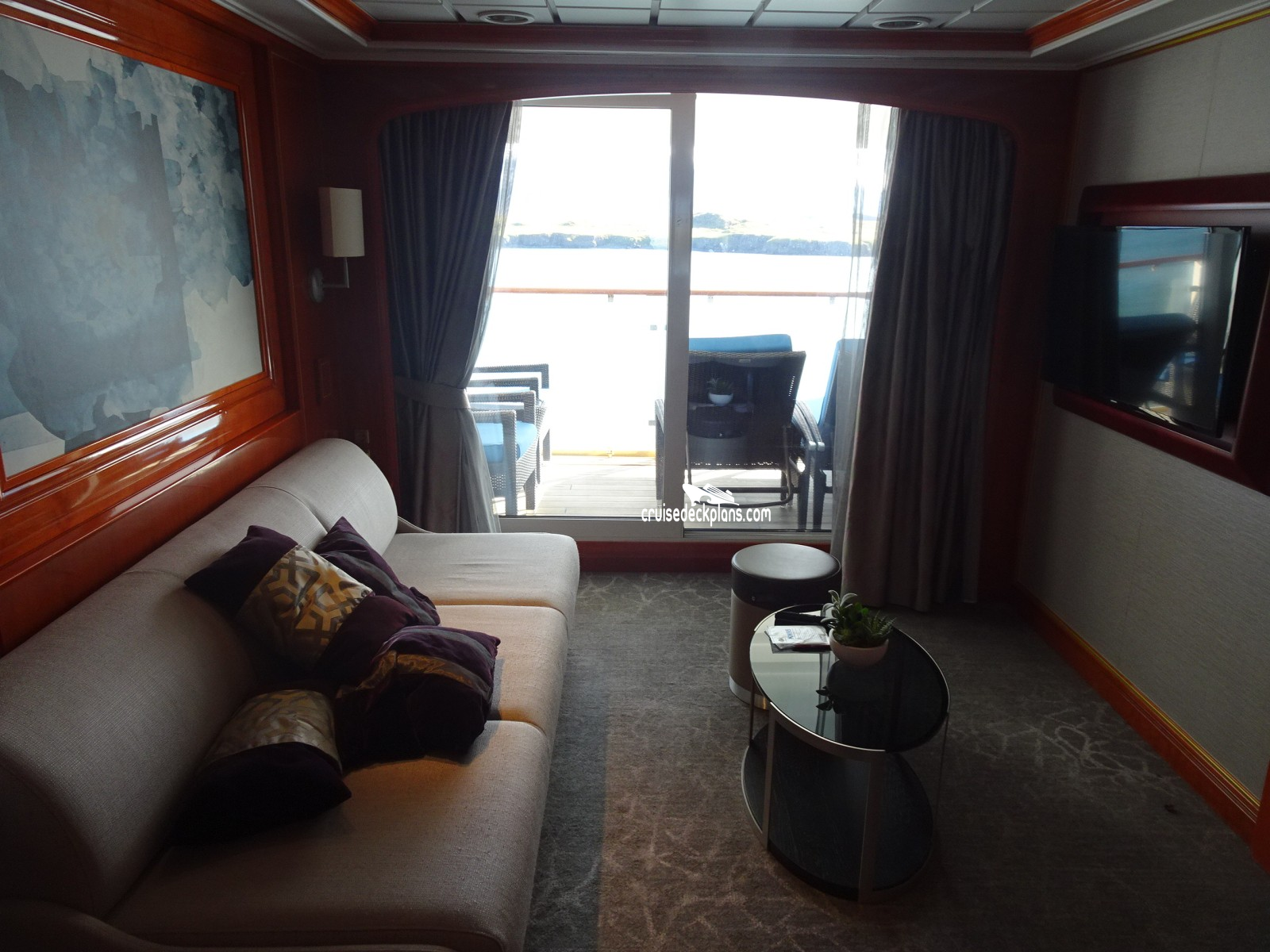 Norwegian Star Cabin 11560
