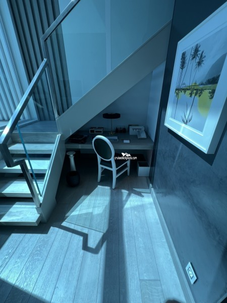 Celebrity Apex Edge Villas Stateroom Cabins
