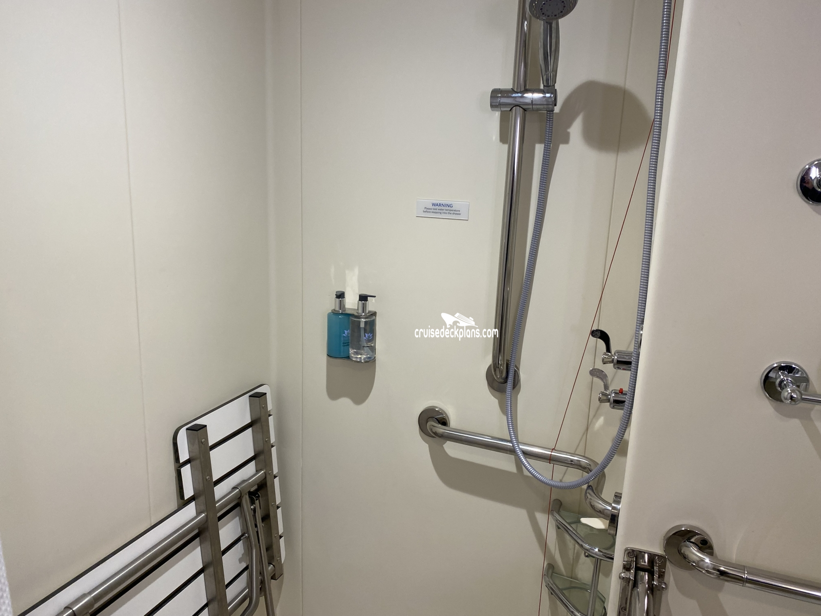 Enchanted Princess Cabin E321