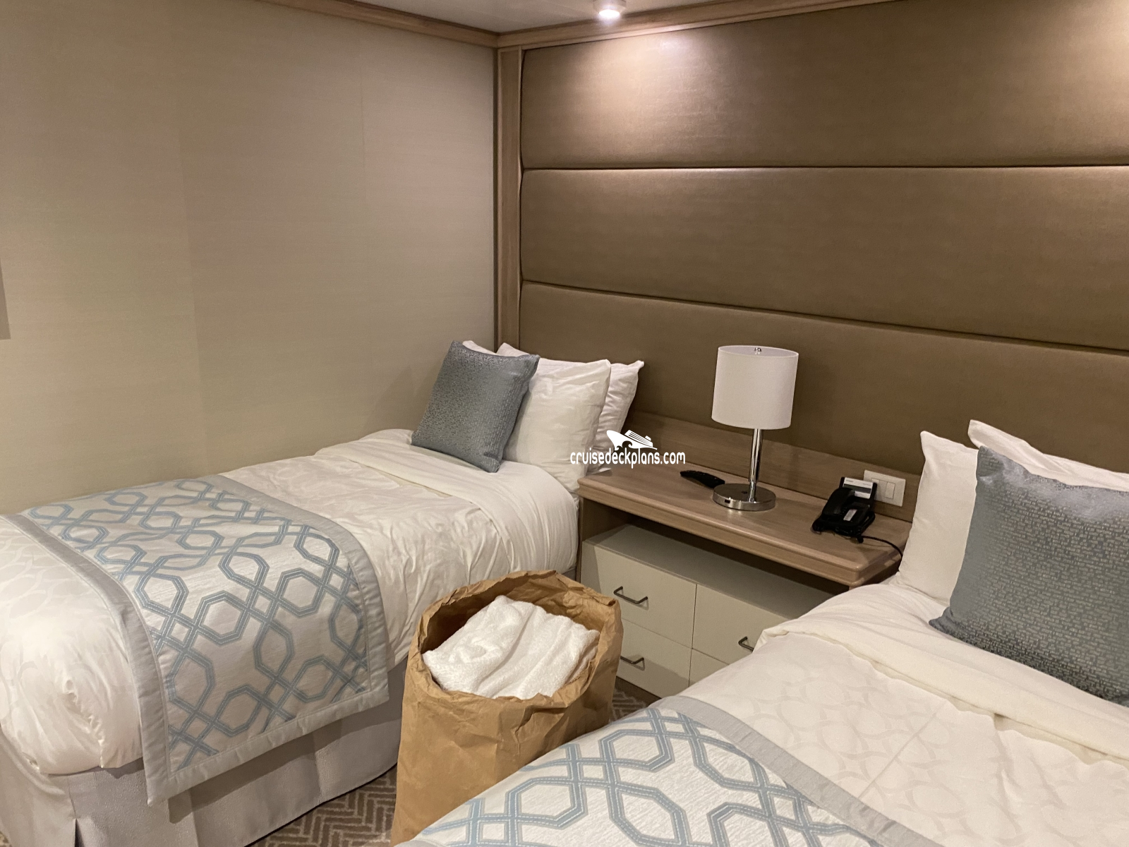 Enchanted Princess Cabin E321