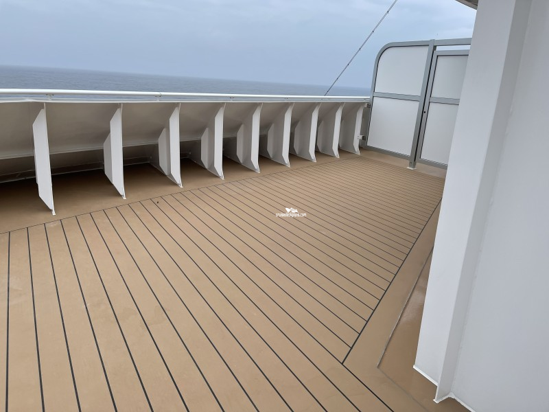 Stateroom M108 Discovery Princess