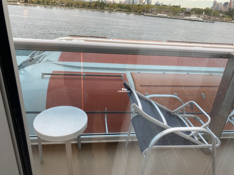 Stateroom E443 Enchanted Princess