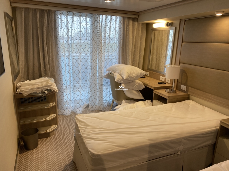 Stateroom S305 Enchanted Princess