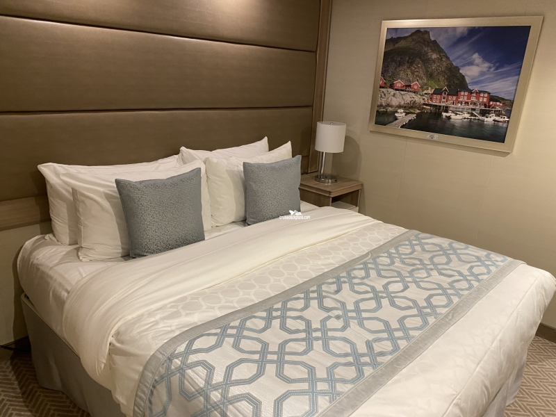 Stateroom L208 Enchanted Princess