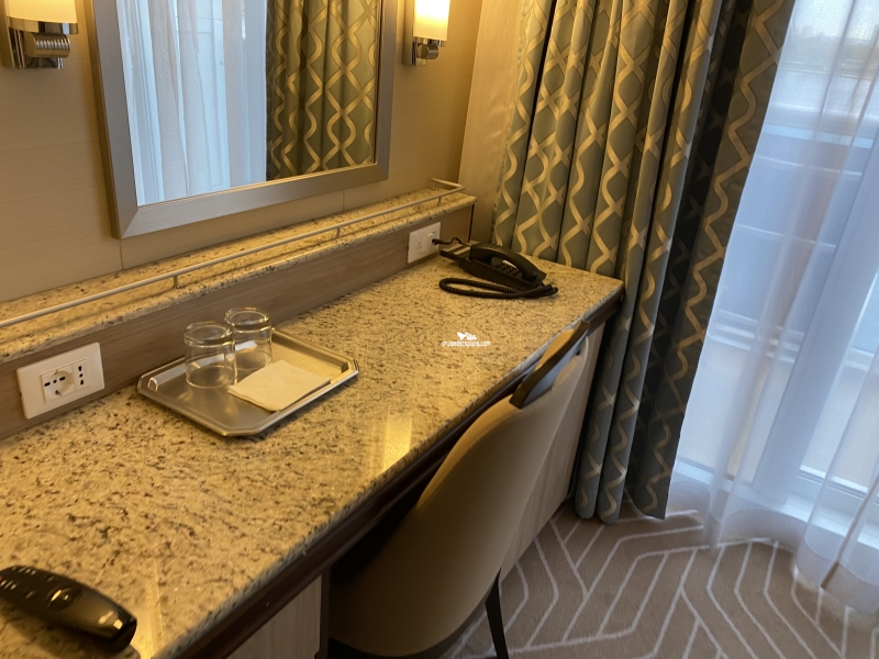 Stateroom E701 Enchanted Princess
