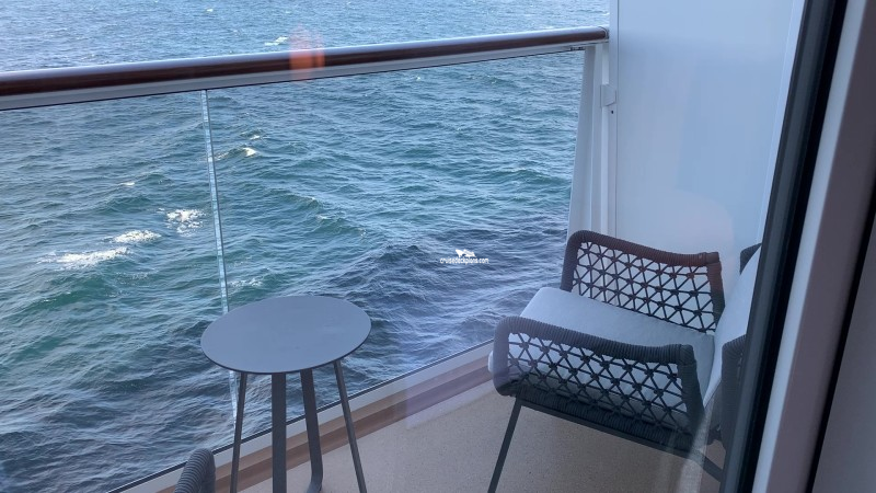 Stateroom 12756 Norwegian Prima