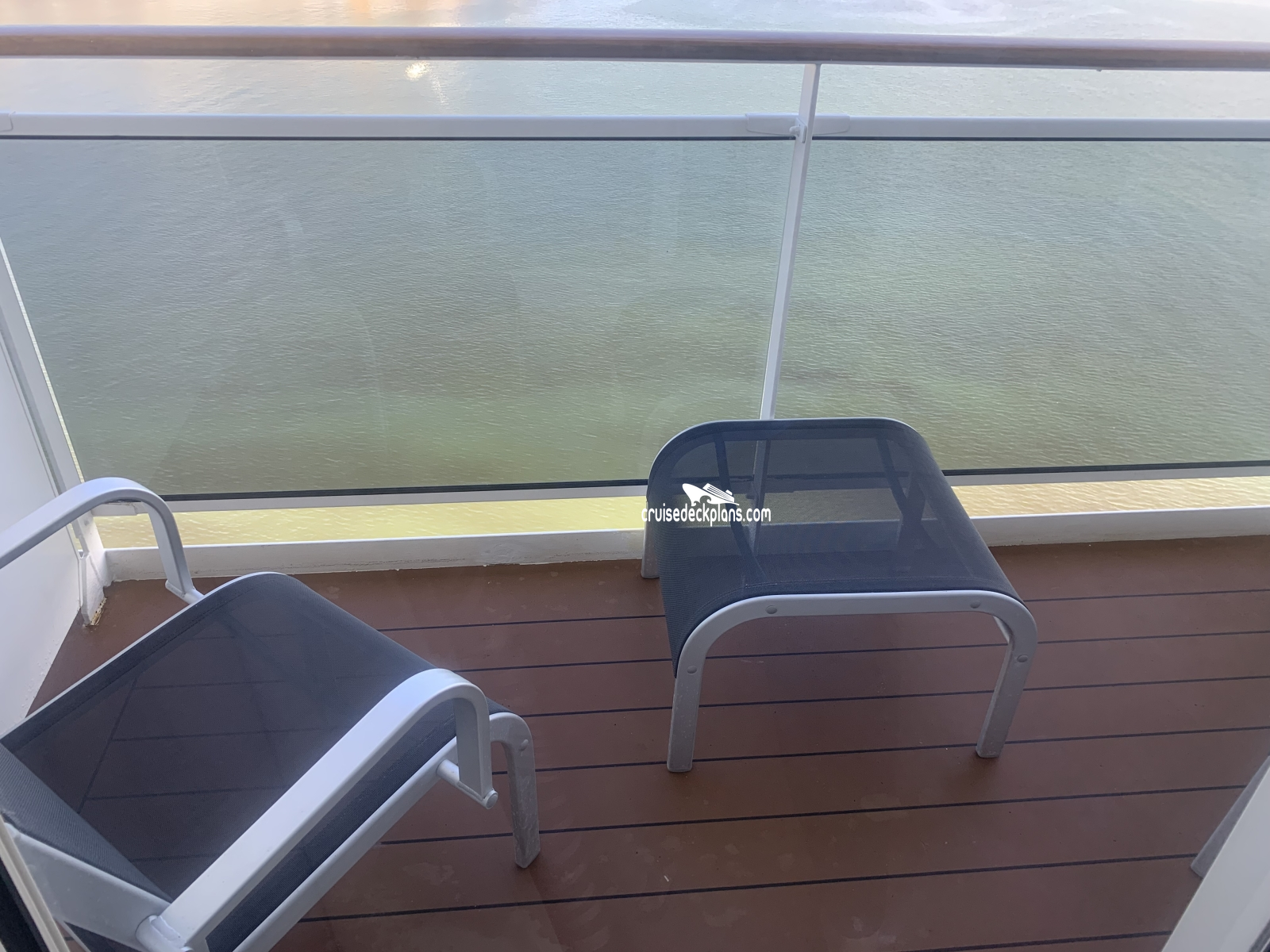MSC Divina Cabin 15015
