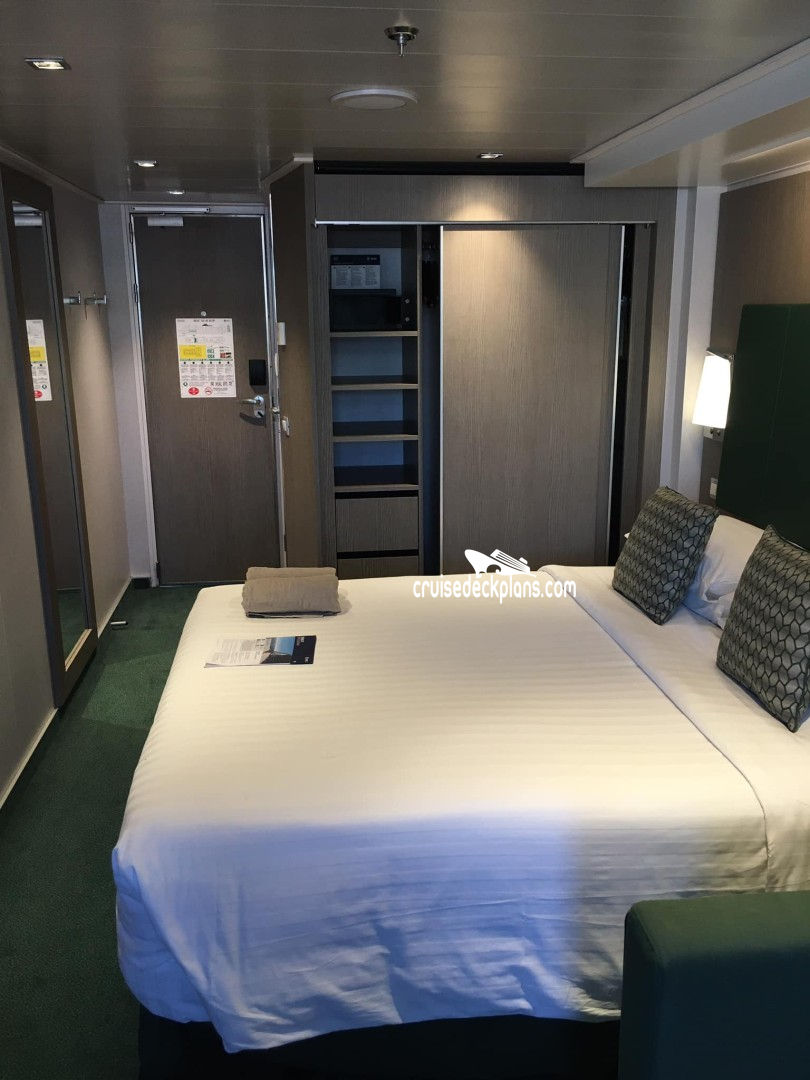 MSC Seaview Cabin 10063