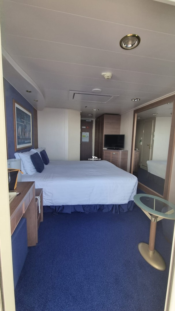 MSC Poesia Cabin 10068
