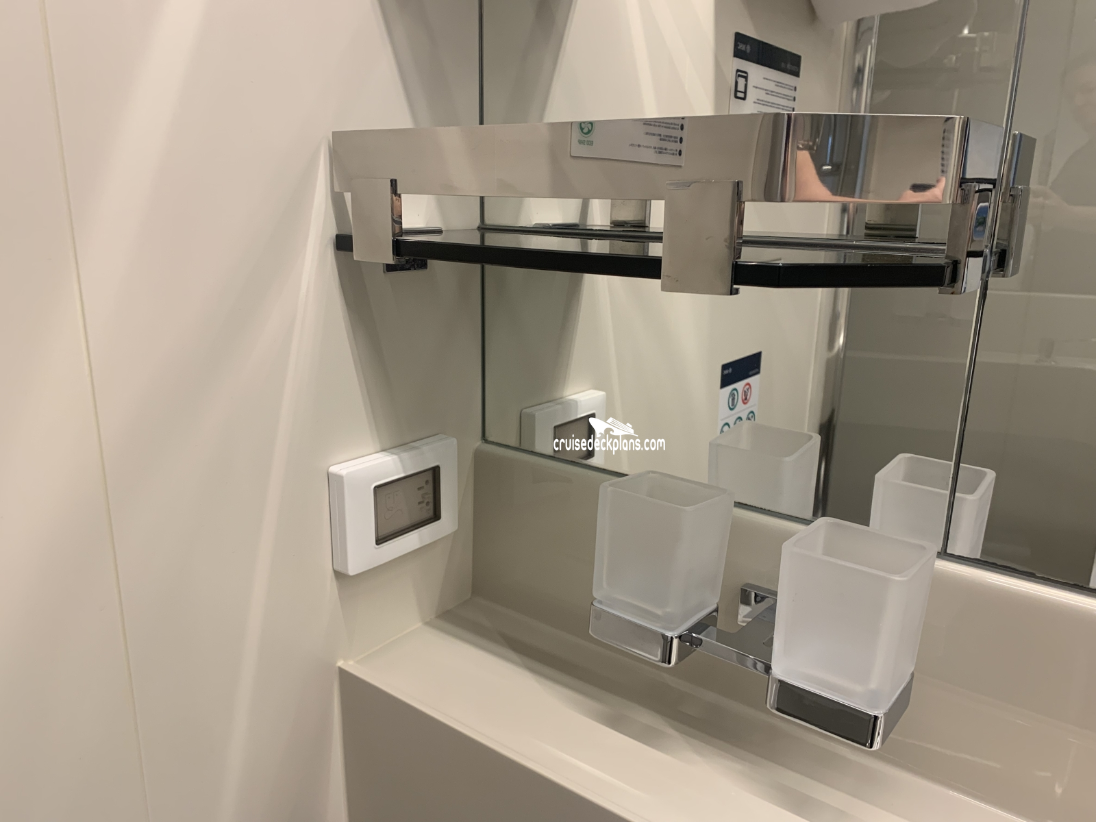 MSC Seashore Cabin 15028