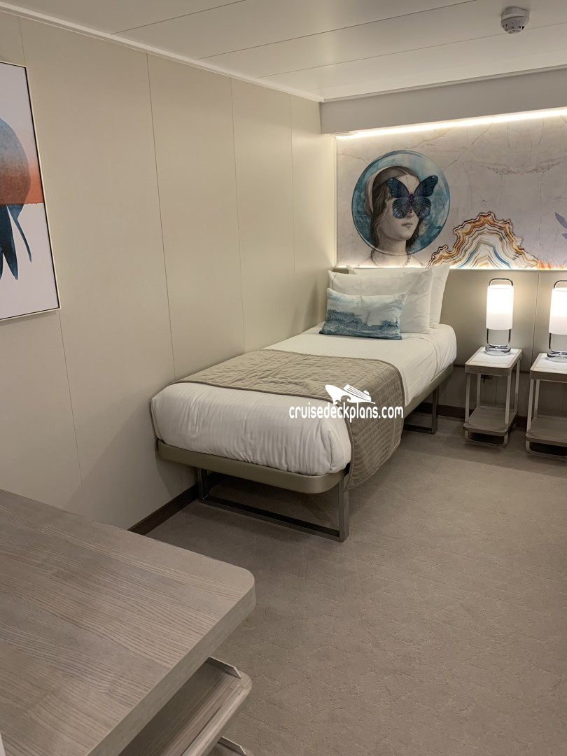 Norwegian Prima Cabin 14781