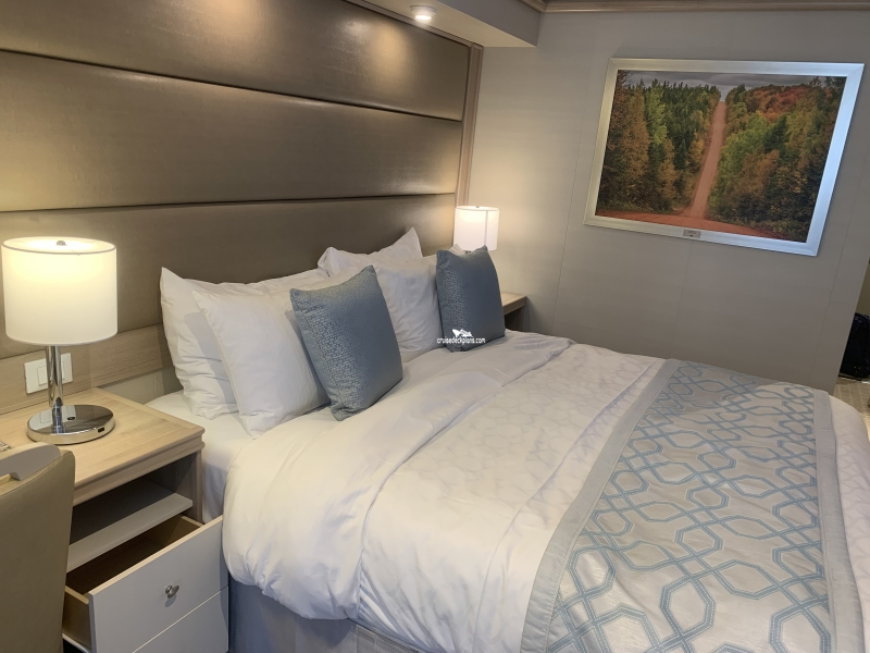 Stateroom C251 Sky Princess