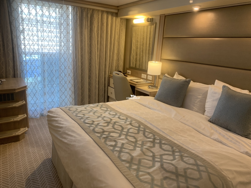 Stateroom C251 Sky Princess