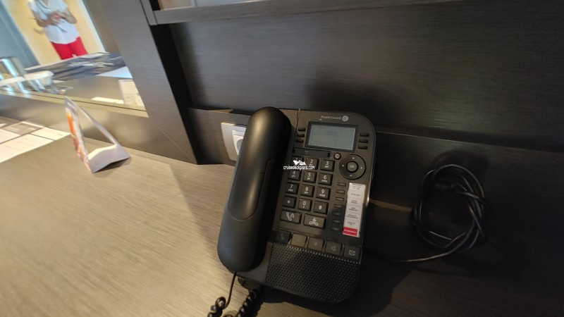 Cabin 11273 MSC Meraviglia Stateroom