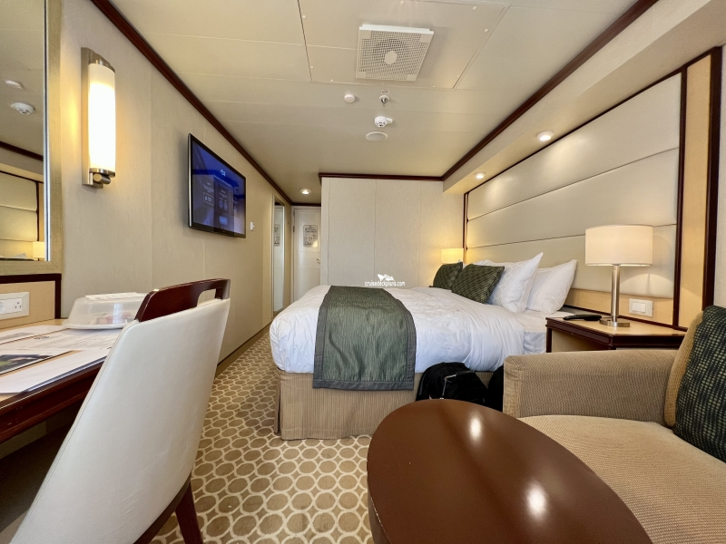 Regal Princess Stateroom M102