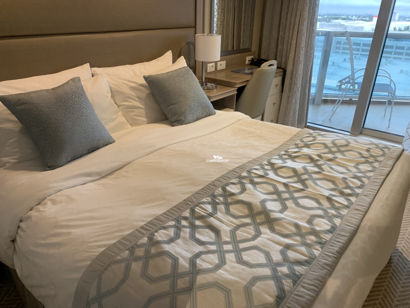 Stateroom L301 Sky Princess