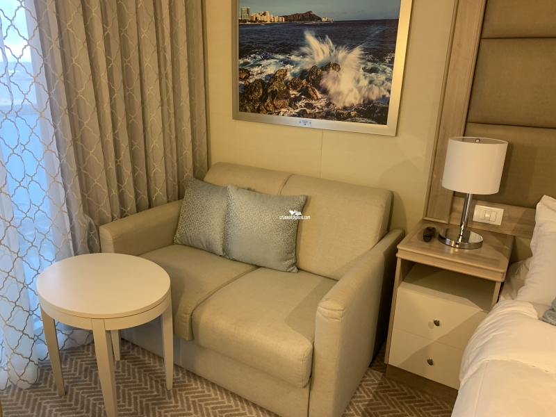 Stateroom L228 Sky Princess