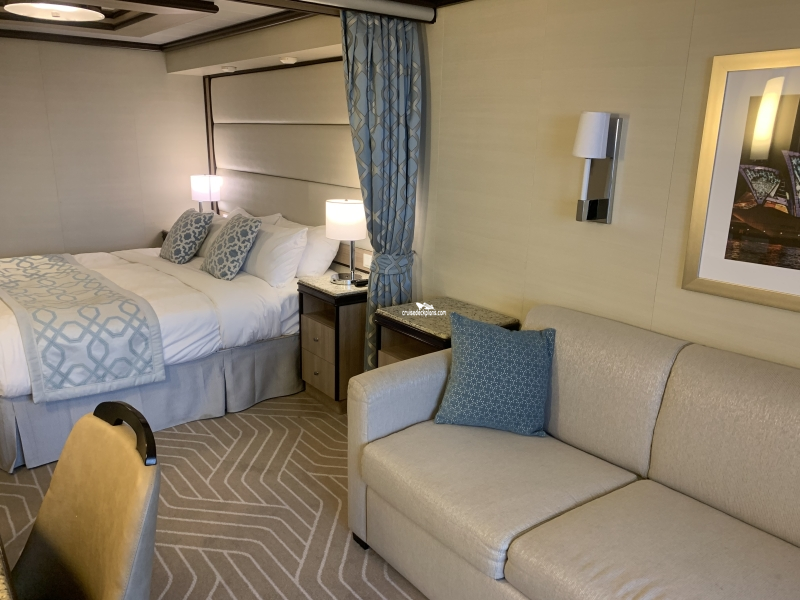 Stateroom L226 Sky Princess