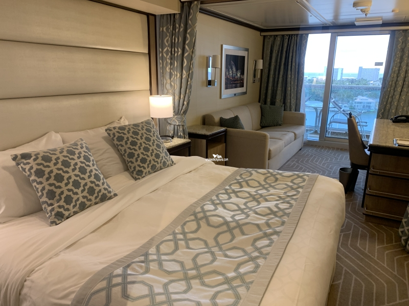Stateroom L226 Sky Princess