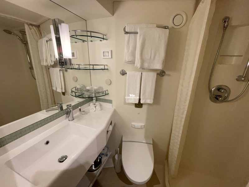 Stateroom R707 Regal Princess