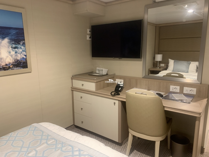 Stateroom C123 Sky Princess