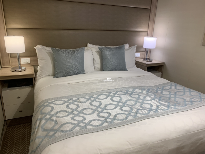 Stateroom R716 Sky Princess