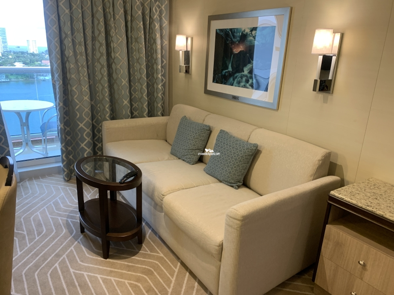 Stateroom M204 Sky Princess