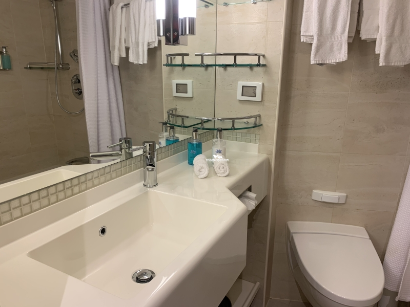 Stateroom M204 Sky Princess