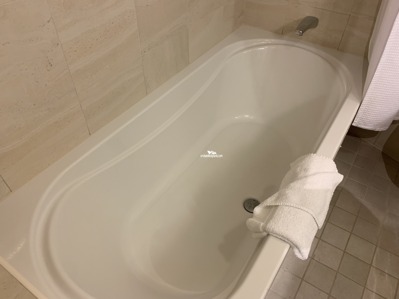 Stateroom R334 Sky Princess