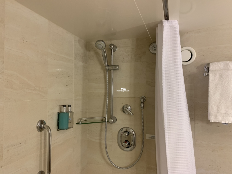 Stateroom R334 Sky Princess