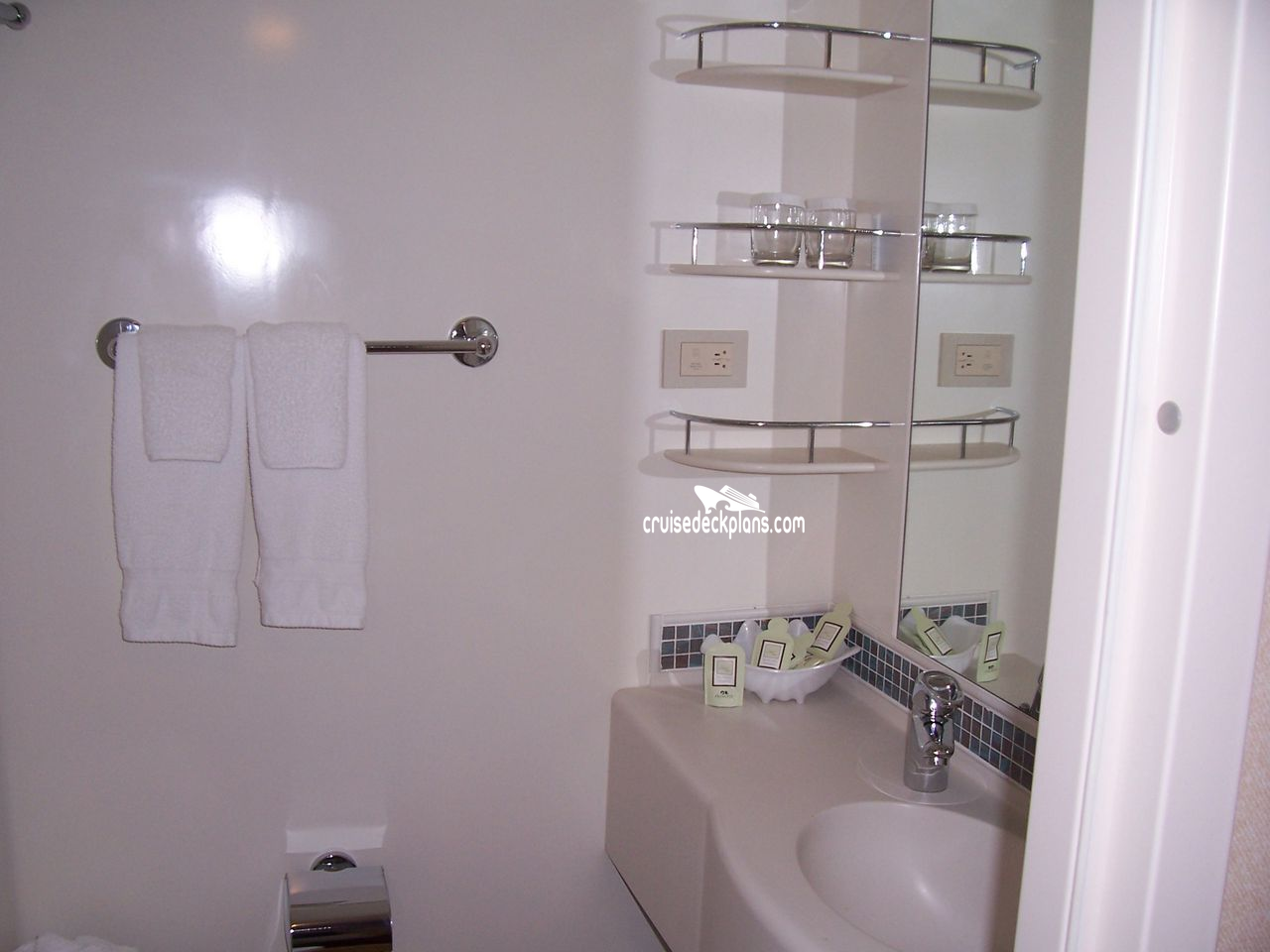 Crown Princess Cabin C620