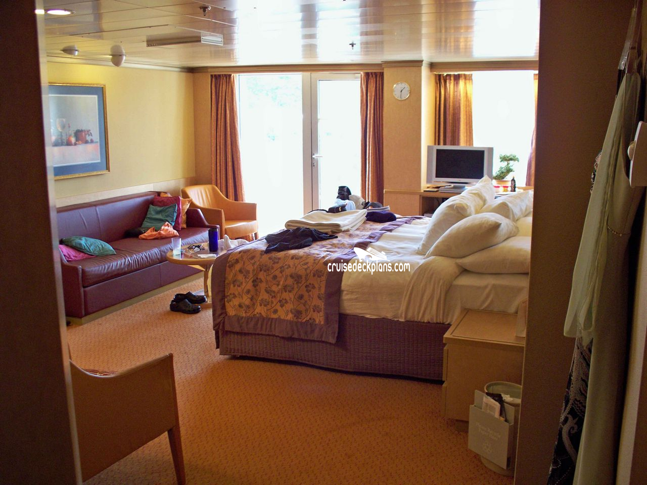 Noordam Cabin 7145