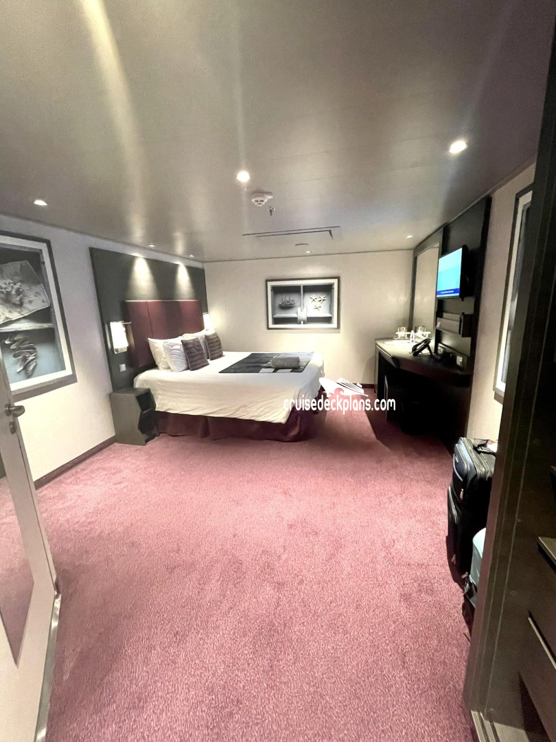 MSC Meraviglia Cabin 12041