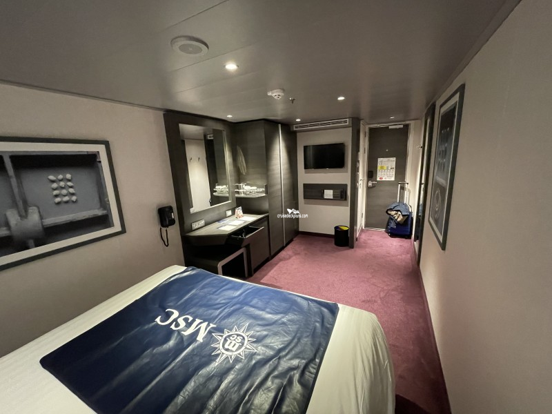 Stateroom 13048 MSC Meraviglia