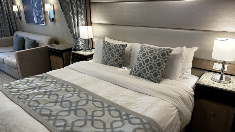Stateroom A410 Discovery Princess