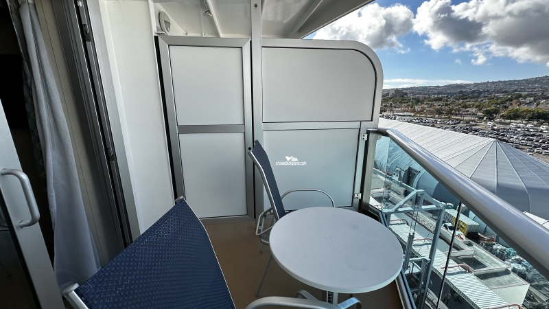 Stateroom A410 Discovery Princess