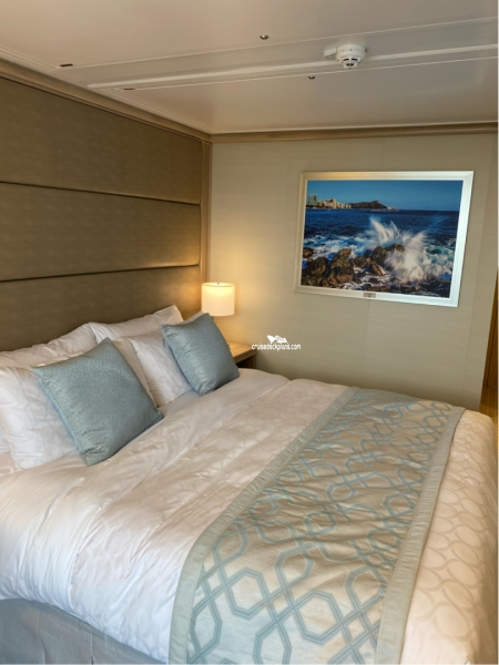 Stateroom A240 Enchanted Princess
