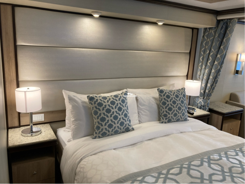 Stateroom A525 Enchanted Princess