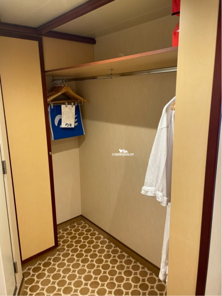 Stateroom B231 Majestic Princess