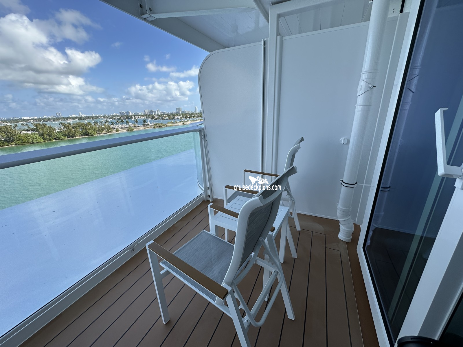 Carnival Celebration Cabin 9412