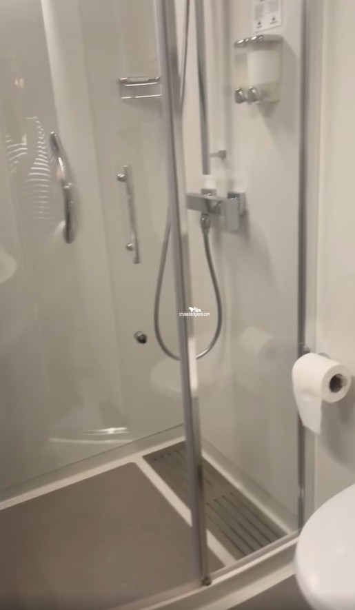 MSC World Europa Infinite Ocean View Stateroom Cabins