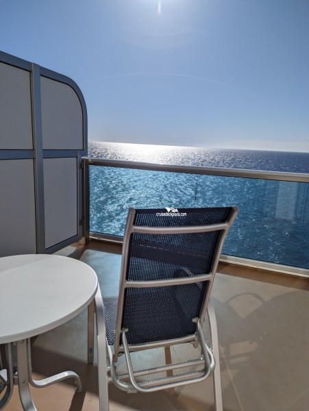 Cabin D222 Discovery Princess Stateroom