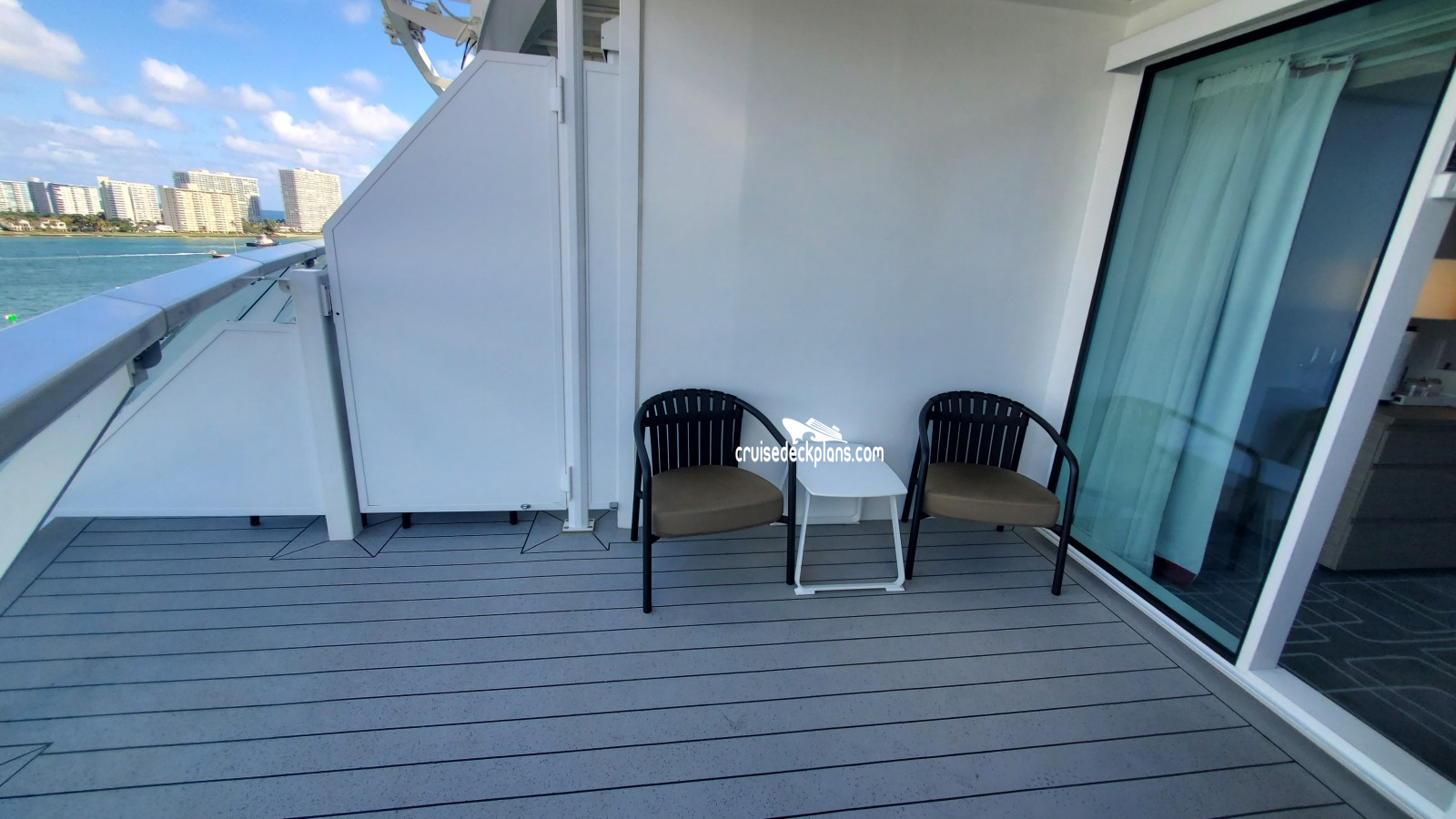 Celebrity Beyond Cabin 12284
