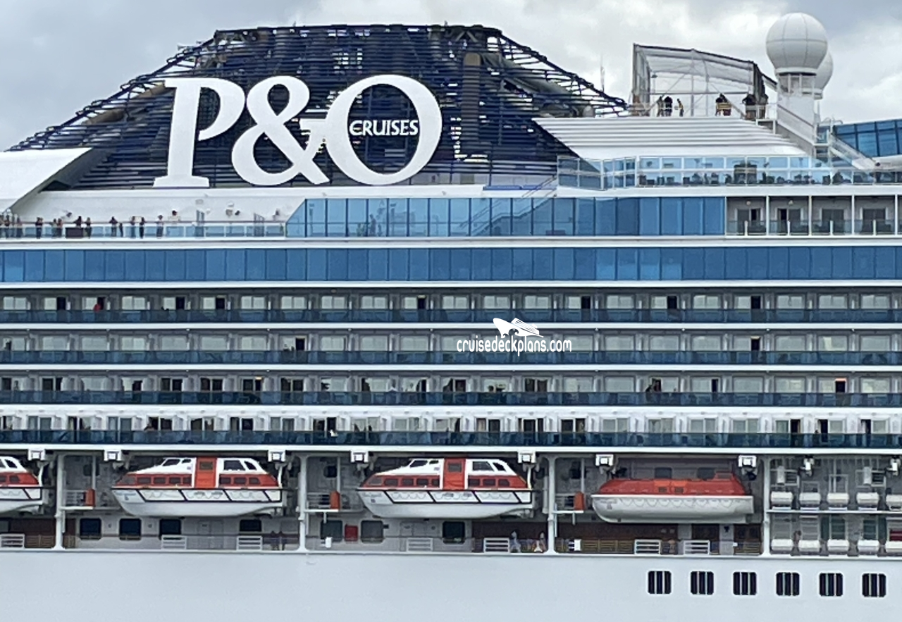 Pacific Adventure Ship Pictures