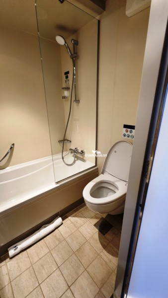 Cabin 13192 MSC Seascape Stateroom