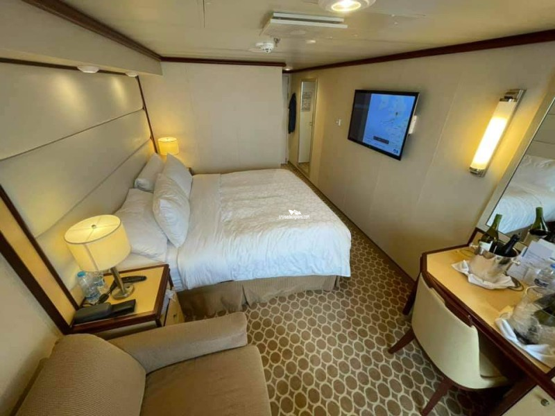 Stateroom M201 Regal Princess
