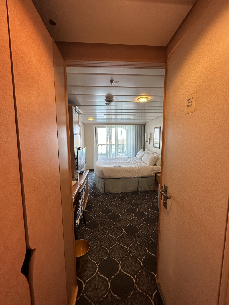 Stateroom 8608 Explorer of the Seas