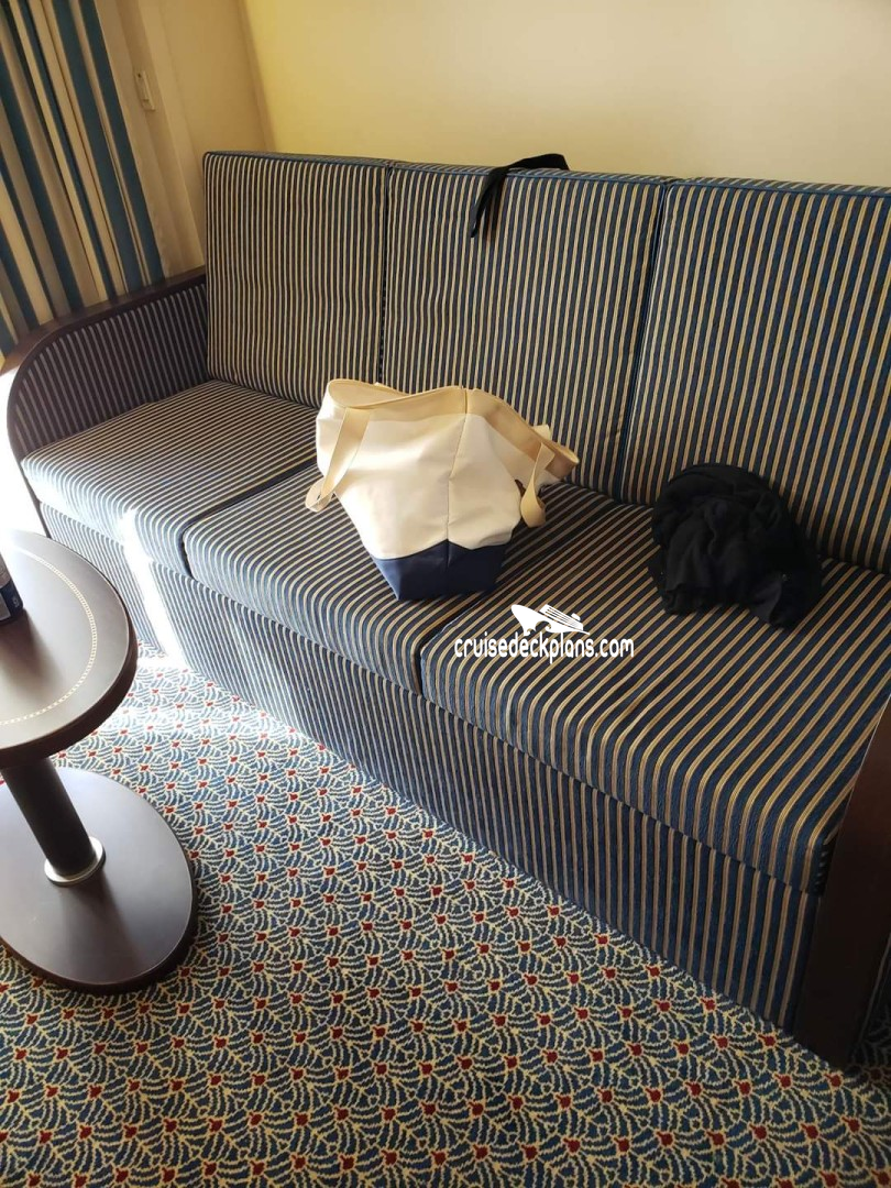 Disney Magic Cabin 7618